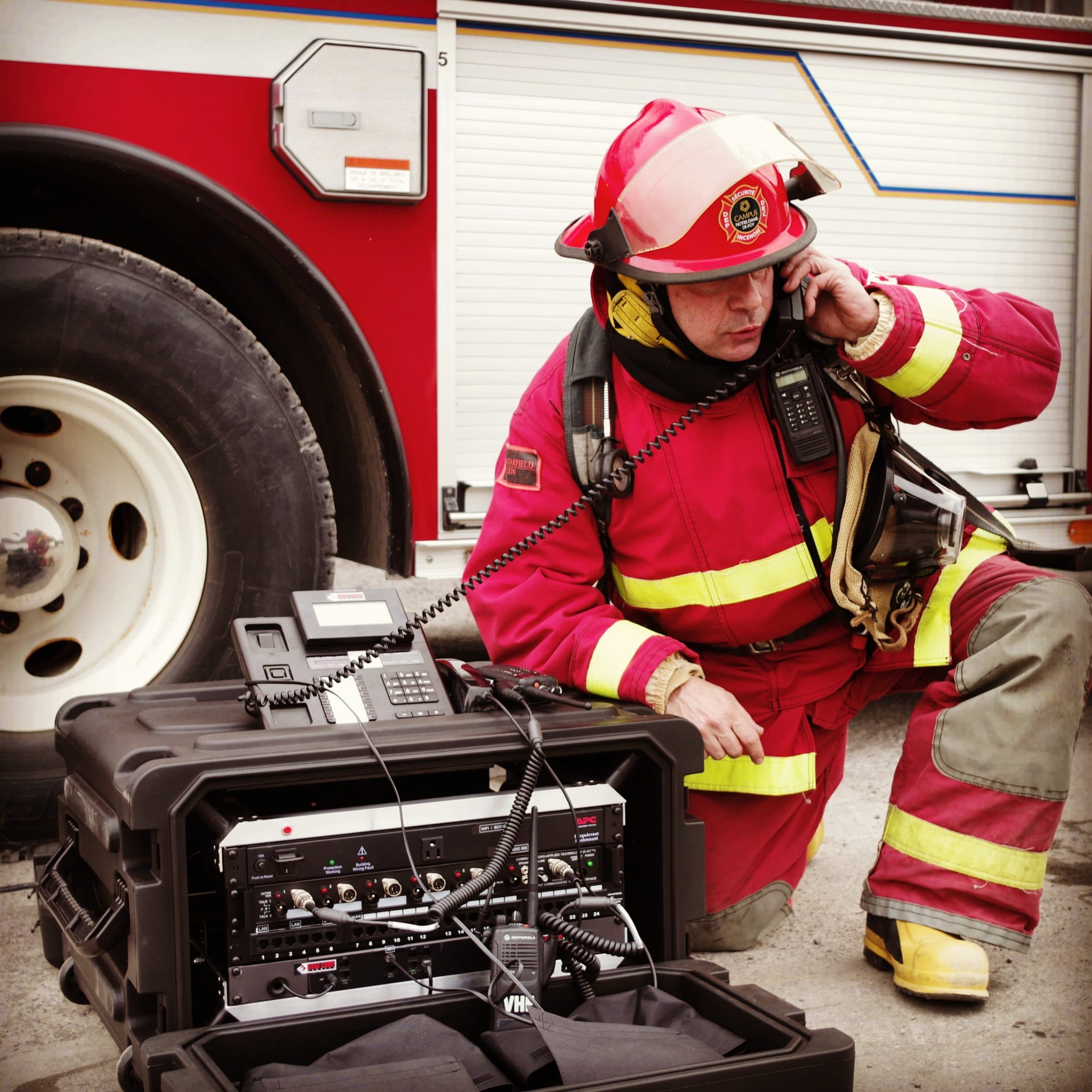 5 Emergency Communication Challenges Emergency Responders Face - Base ...