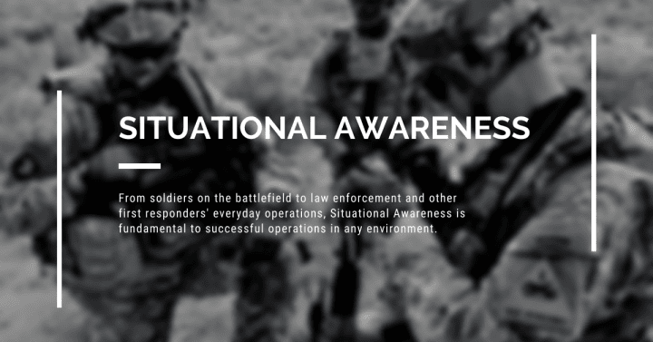 The Importance of Situational Awareness - Base Camp Connect