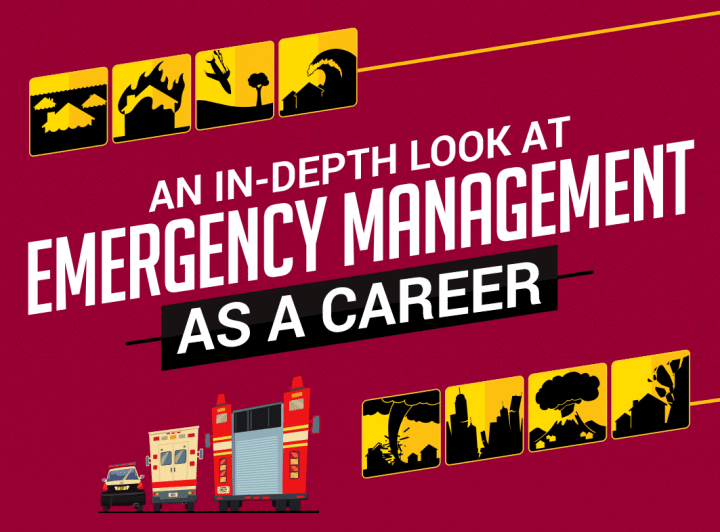 [INFOGRAPHIC] What You Need to Know About Emergency Management Careers ...