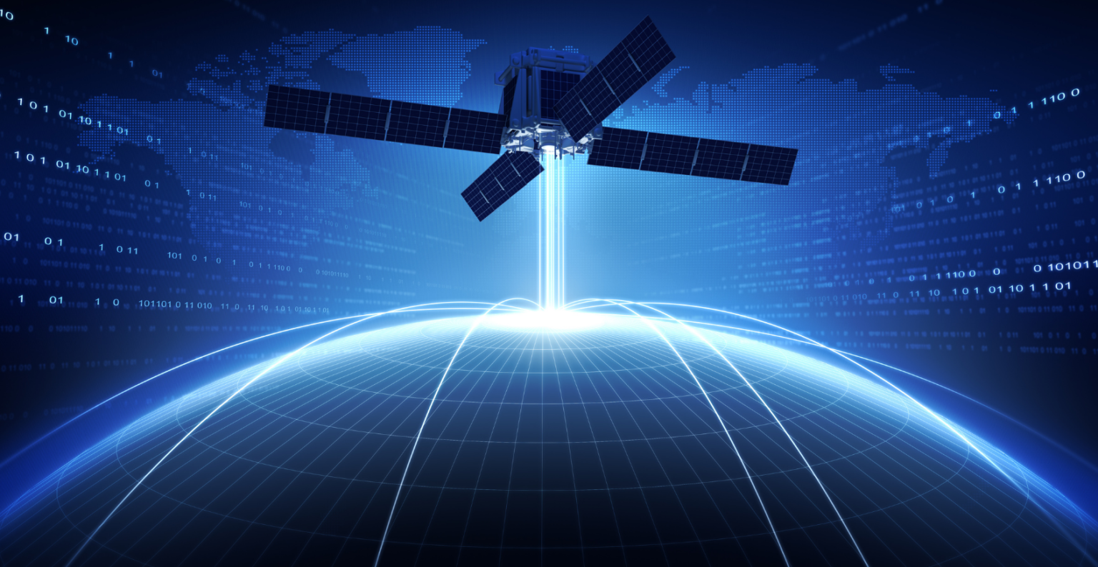 THE BASICS OF LEO SATELLITE SYSTEMS - Base Camp Connect
