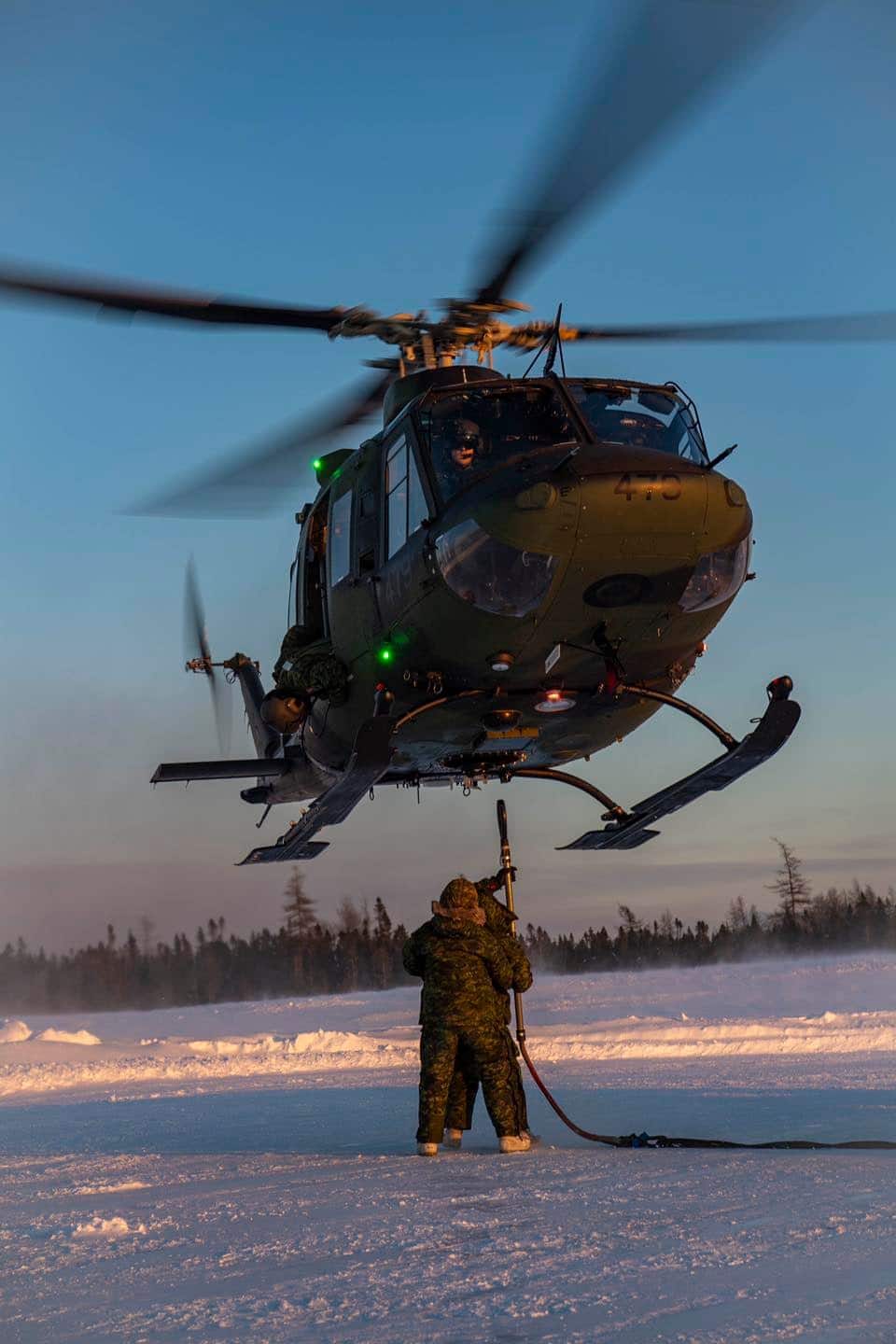 Arctic Response Company Group (ARCG) Operations in the Great White ...