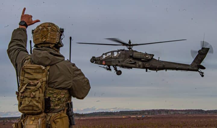 Military Interoperability - Joint Operations - NATO Communications