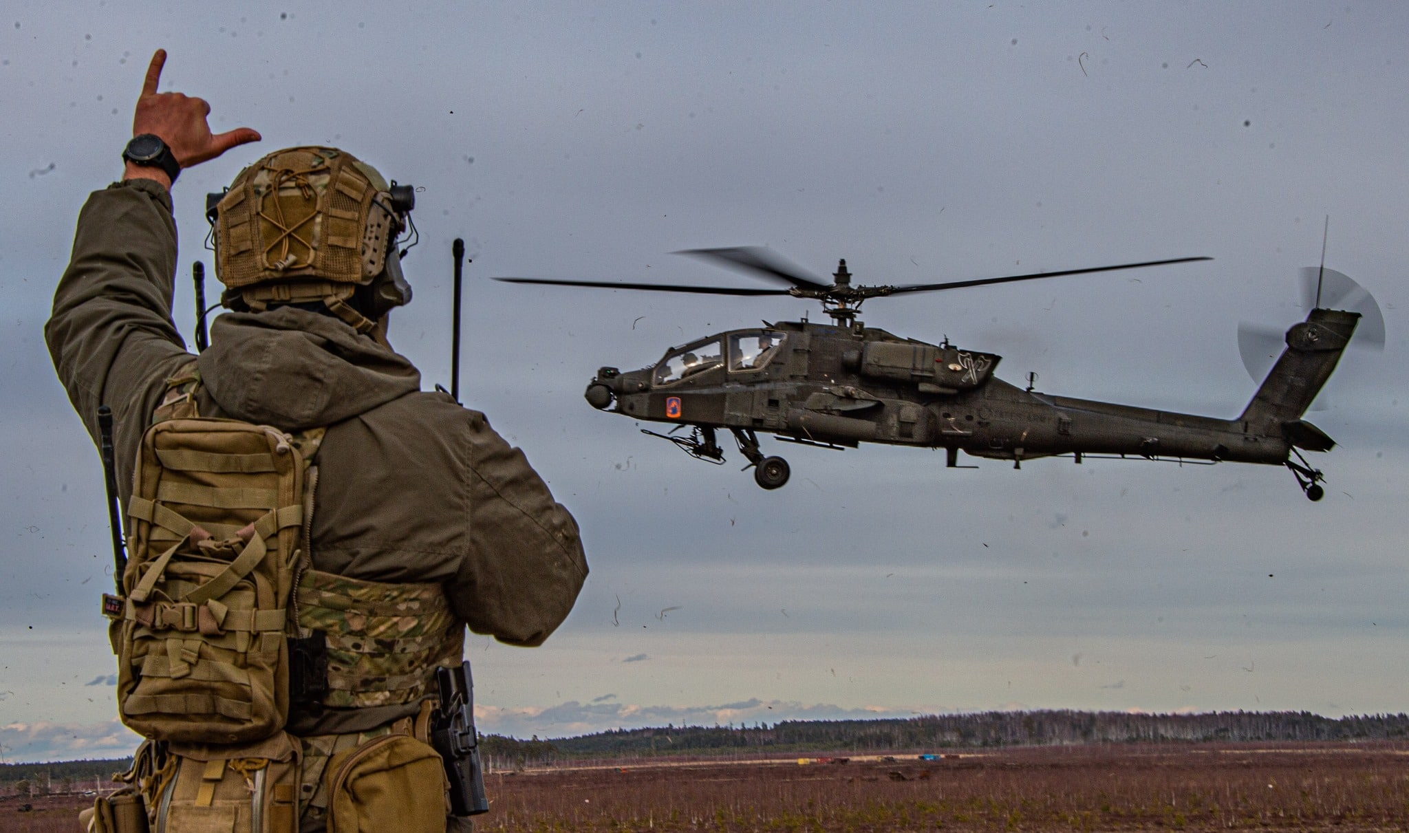Military Interoperability - Joint Operations - NATO Communications