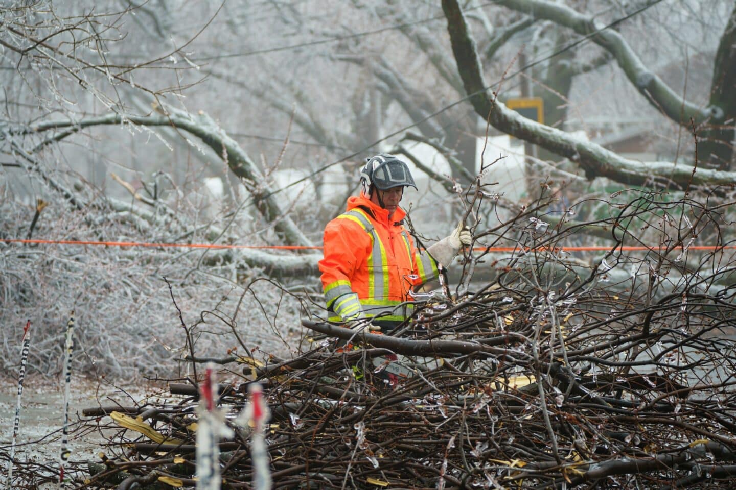 Communication solutions for military forces | base camp
