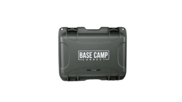 BCC-MICRO communication system | Base Camp Connect
