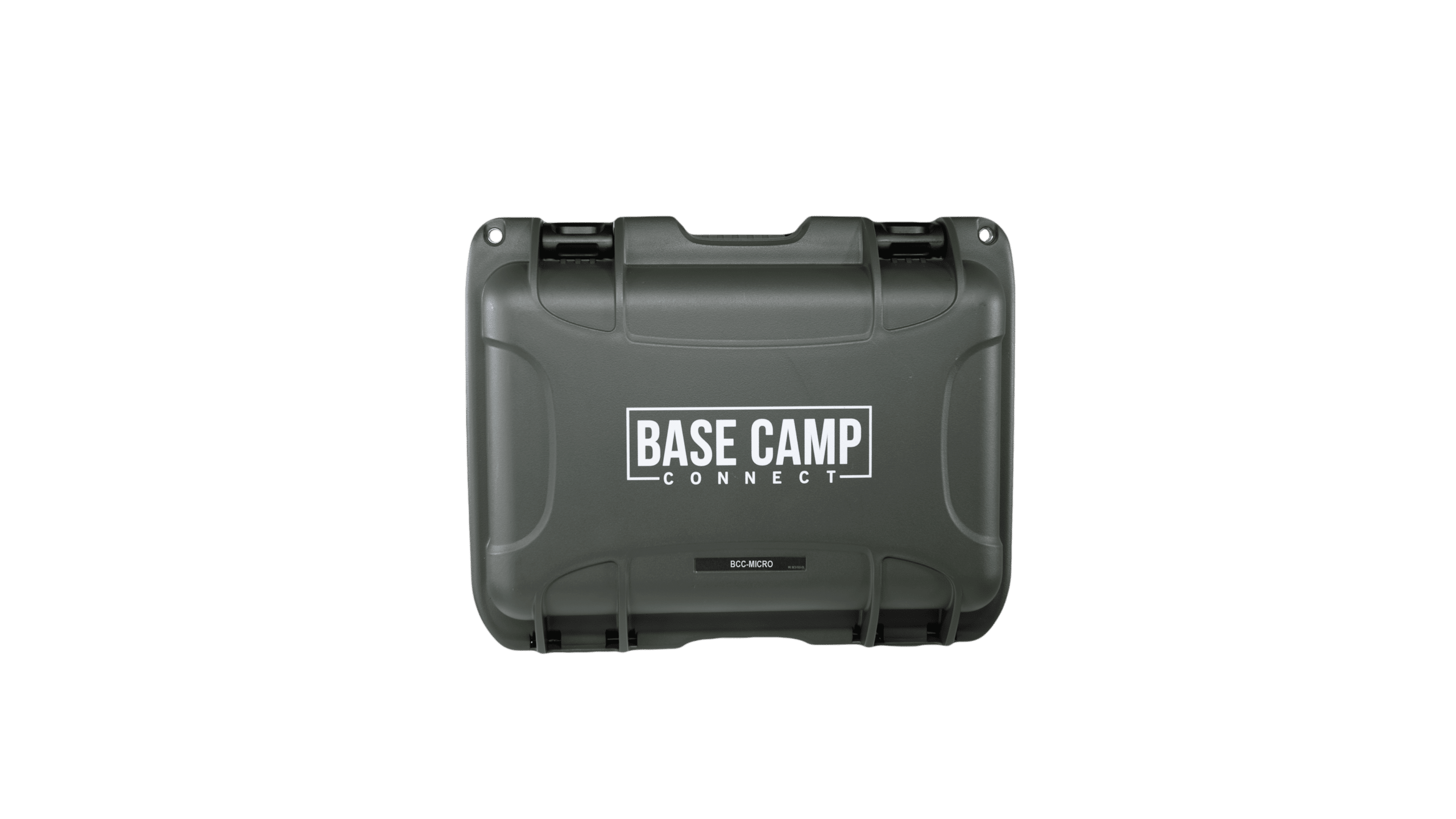 Communication solutions for military forces | base camp