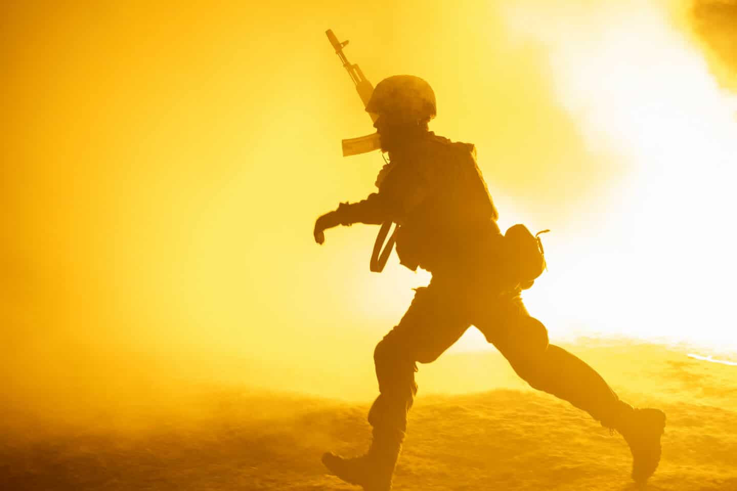 Defense and Emergency Communication - Top Challenges