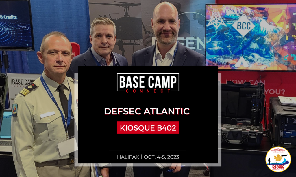 DEFSEC - La Communication au Cœur de la Sécurité Nationale