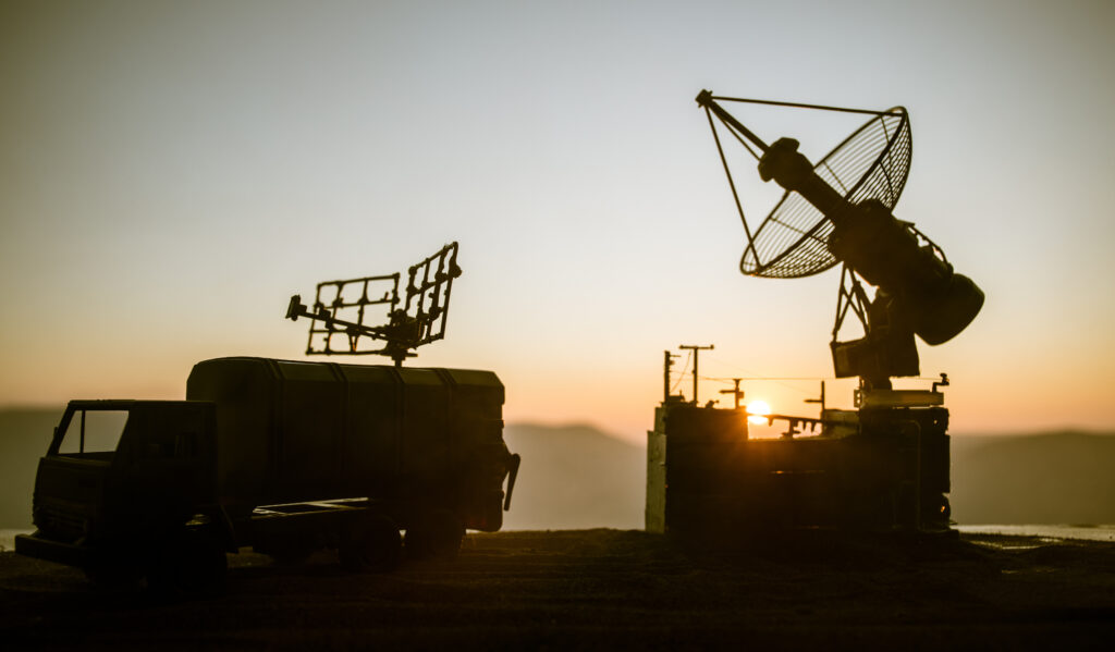Tuning into Tomorrow: Exploring the Future of Radio and Artificial ...